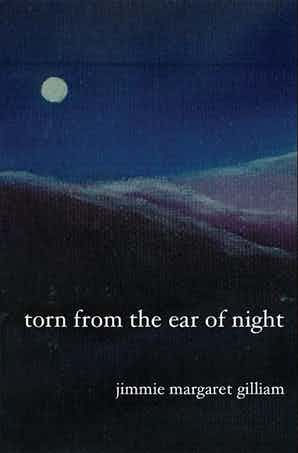 Torn from the Ear of Night | White Pine Press