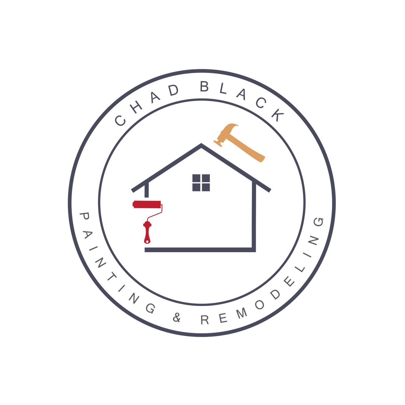 Chad Black Painting | Painter | Oklahoma, USA