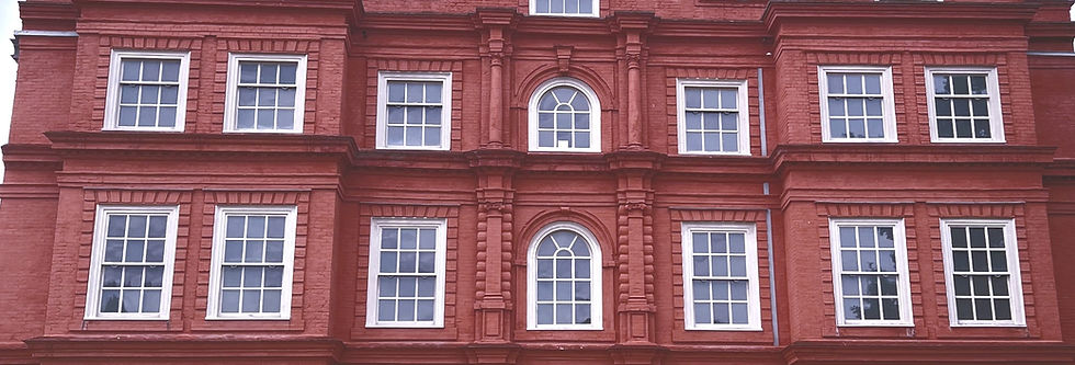 Sash Windows Kent - Sash Window Repair | KSW Ltd