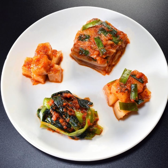 JUNG FOODS