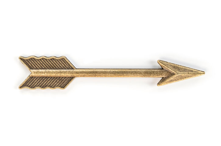 The Golden Arrow Prayer