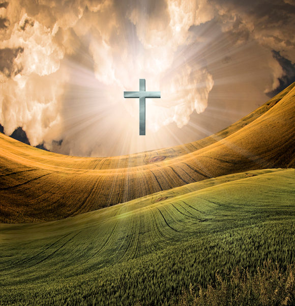 Radiating Christ Prayer