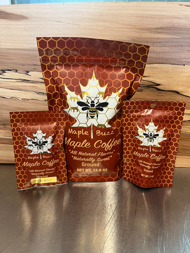 Maple Coffee | maplesweetdairy