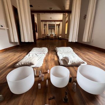 Floatation Therapy & Wellness Center | Nu-u Float Studio | Brantford