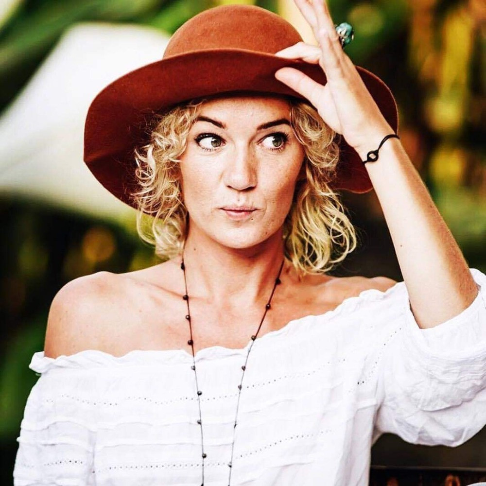 Makeup Artist | Hair & Makeup Julia Hauer