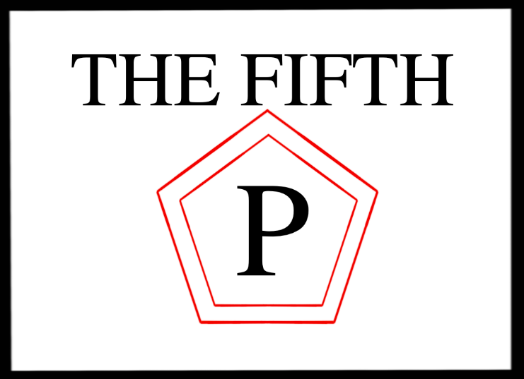 The Fifth P