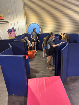 PICTURES | genia-johnson-dance