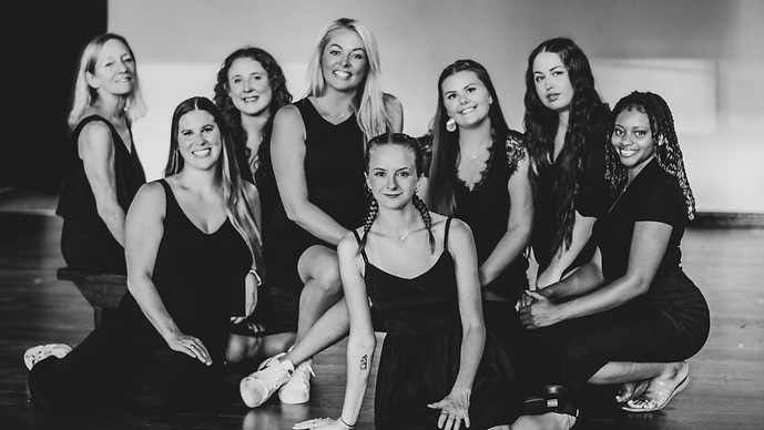 STAFF | genia-johnson-dance