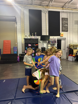 PICTURES | genia-johnson-dance