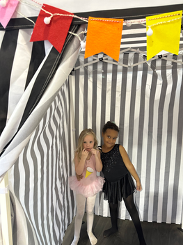 PICTURES | genia-johnson-dance