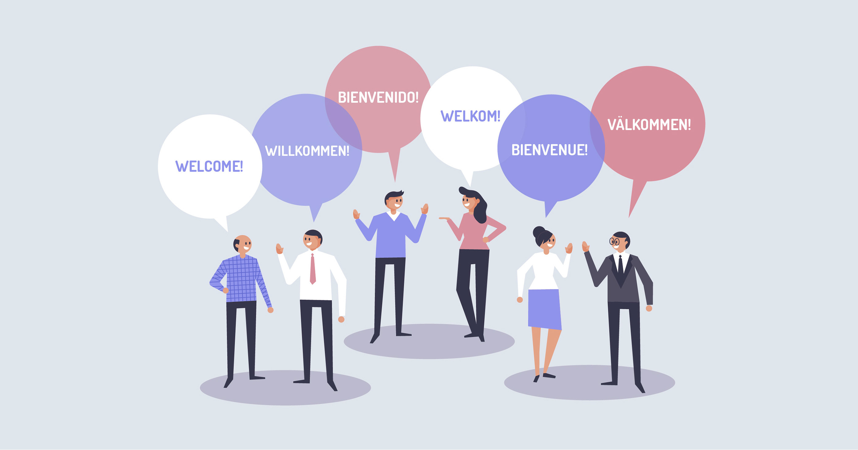 Business Translation Services