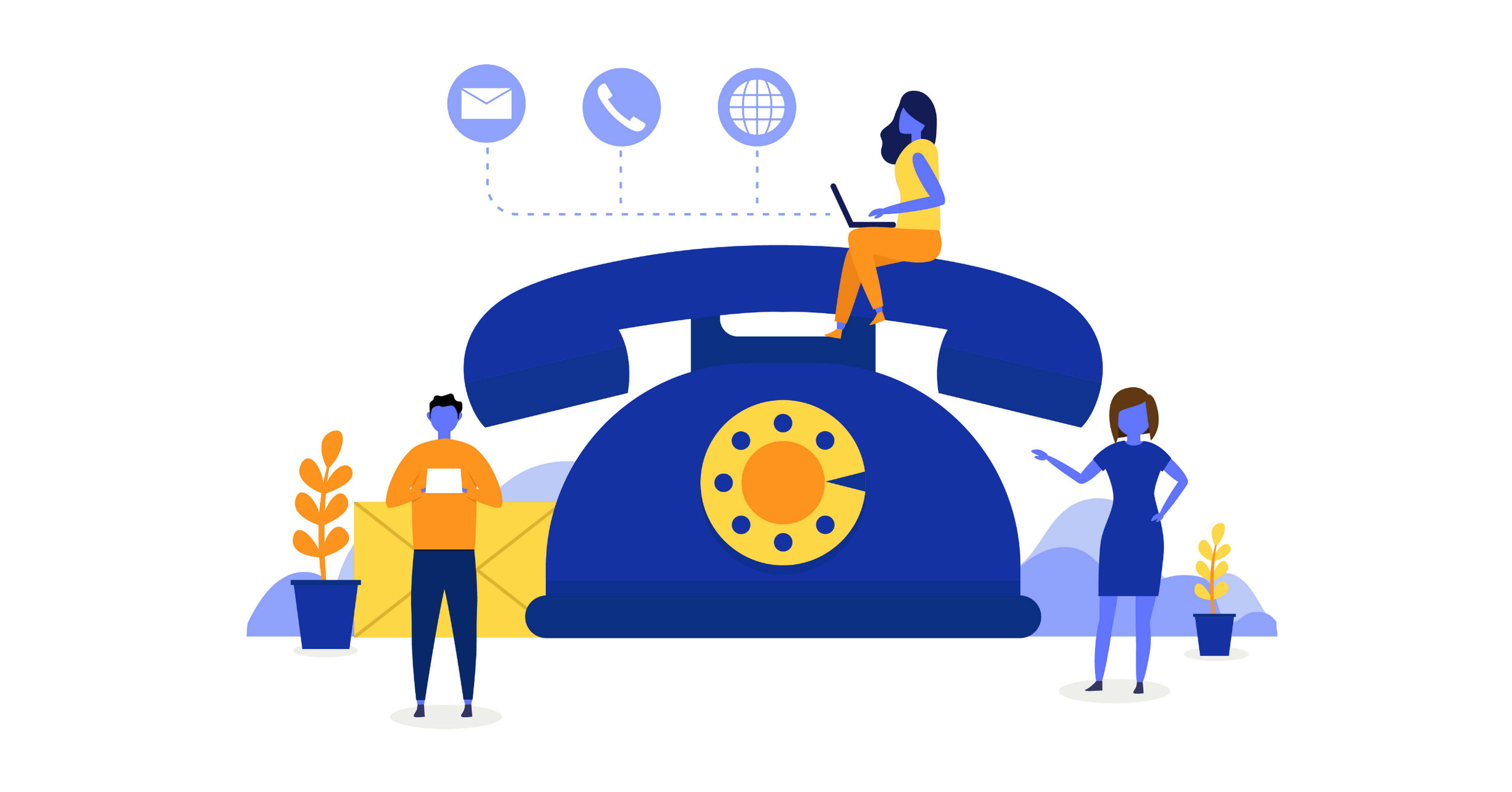 Phone Call Transcription Services