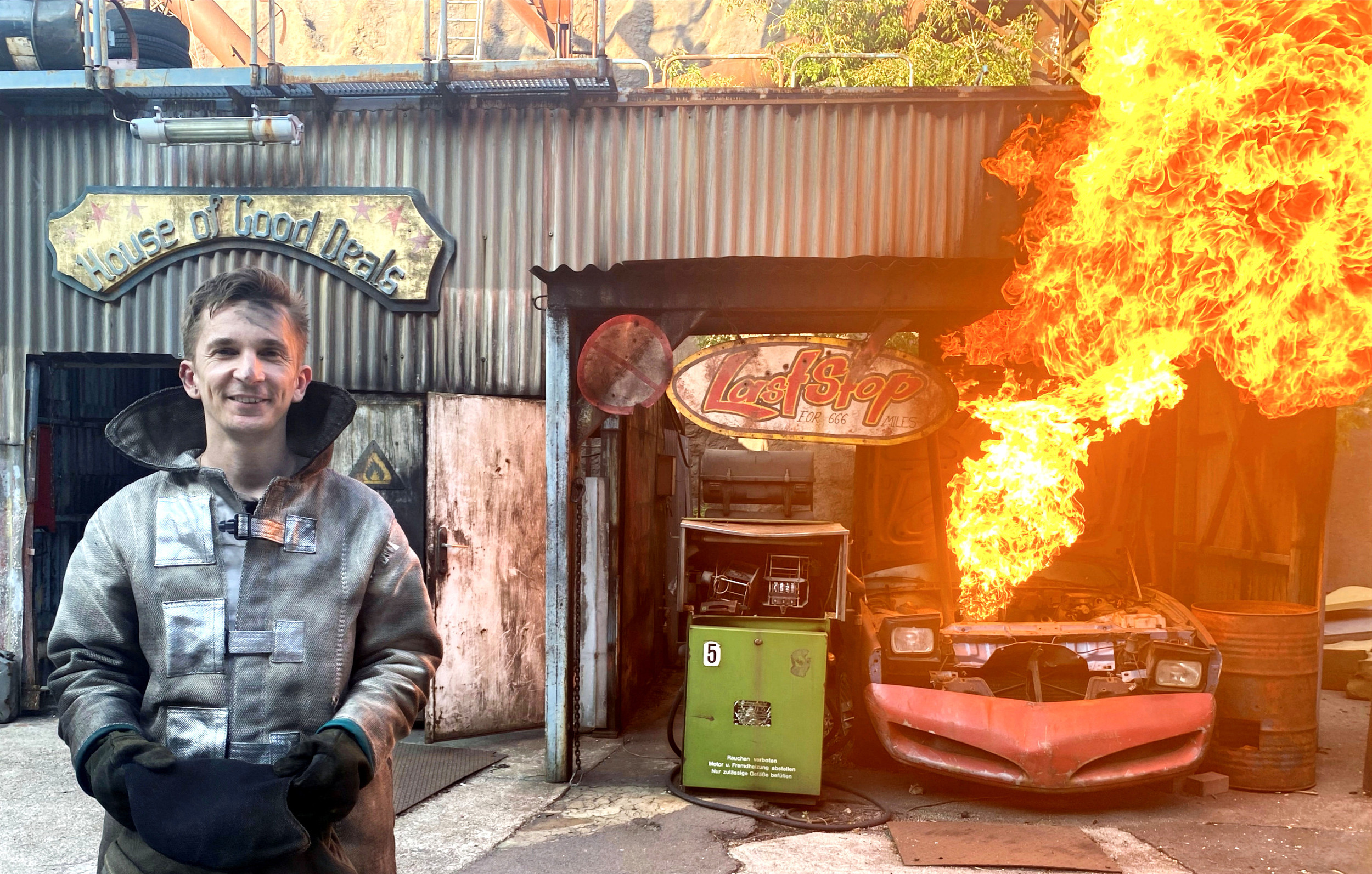 gomie originals | Unsere letzten Projekte