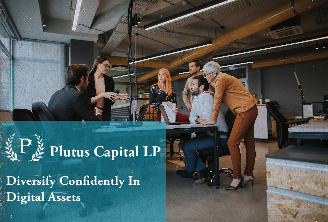 Crypto Fund | Plutus Capital Management | United States