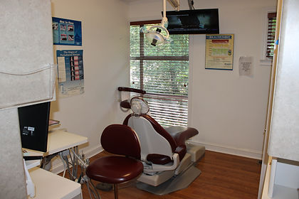 About | ComfortDental