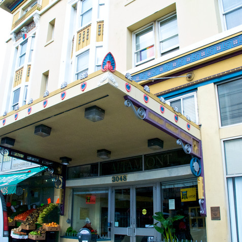 SINGLE ROOM OCCUPANCY | Mission Housing