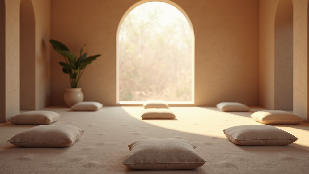 Meditation for Spiritual Awakening: A Journey