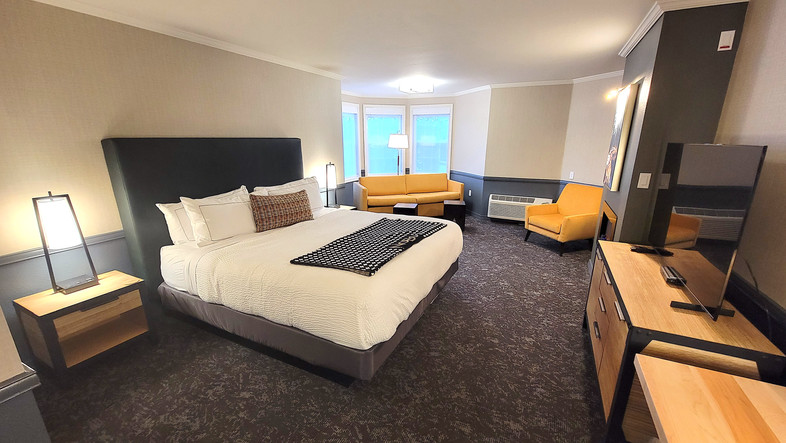 Hotel In Cascade ID | Hotel Nobo | Cascade ID