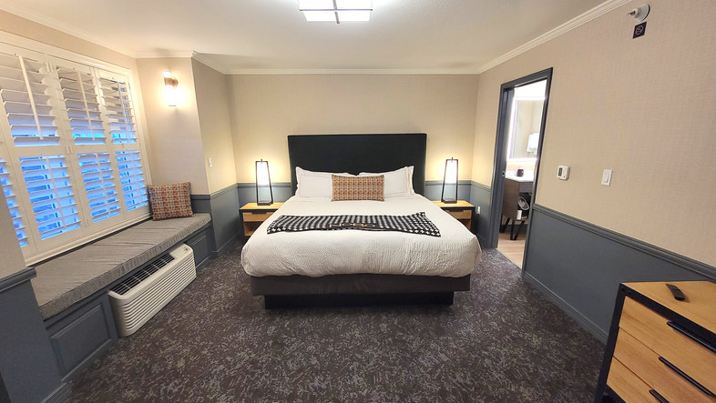 Hotel In Cascade ID | Hotel Nobo | Cascade ID