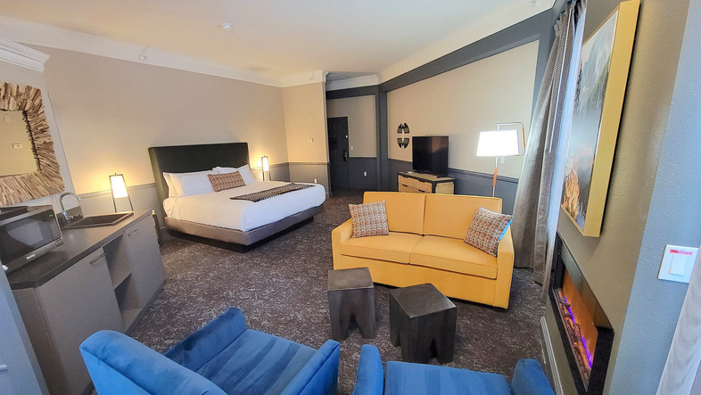 Hotel In Cascade ID | Hotel Nobo | Cascade ID