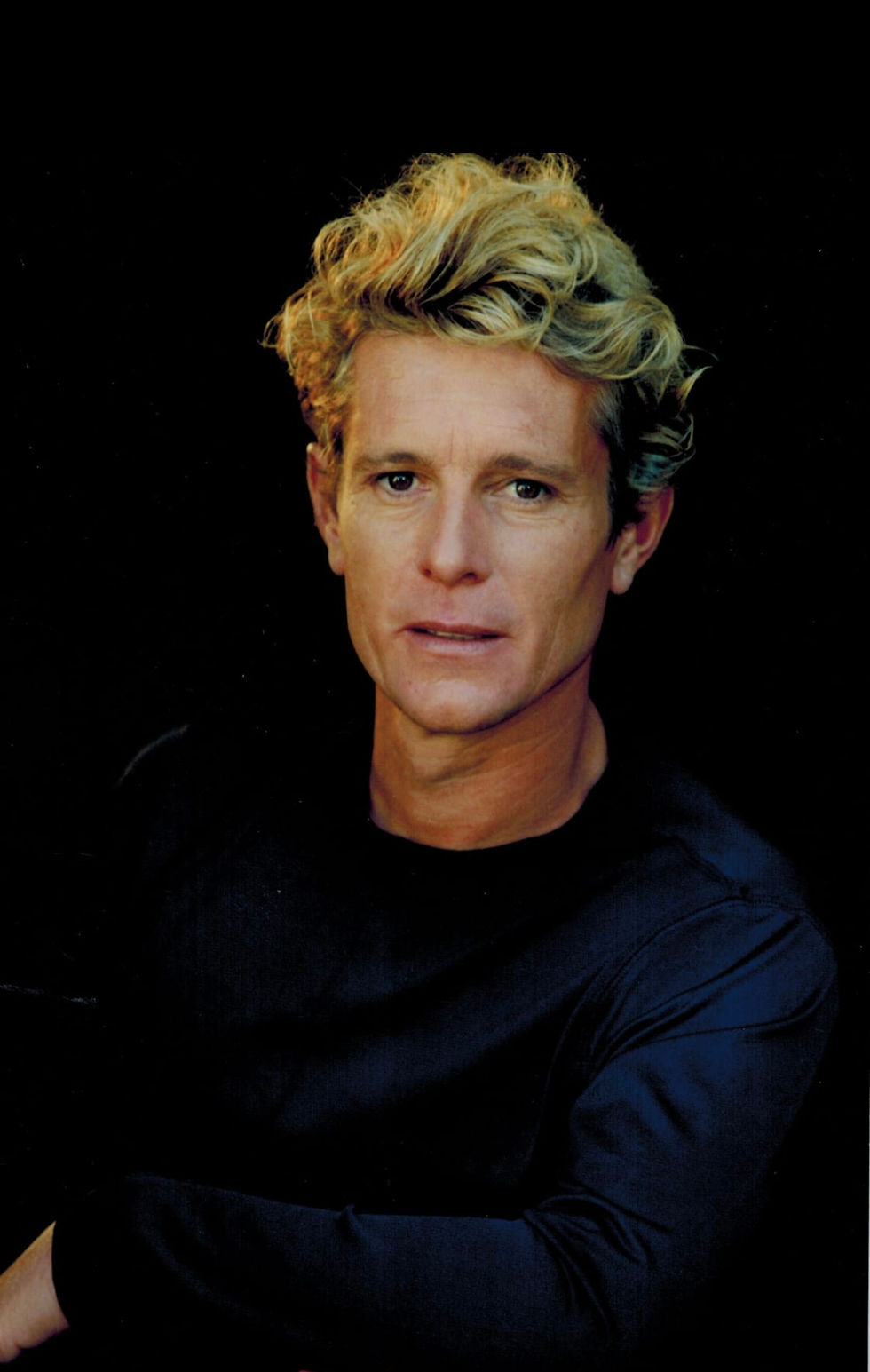 Jonathon Morris Official Website