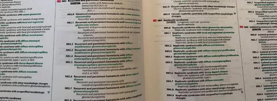 ICD-10-CM Online Training | MCHC CoderClass