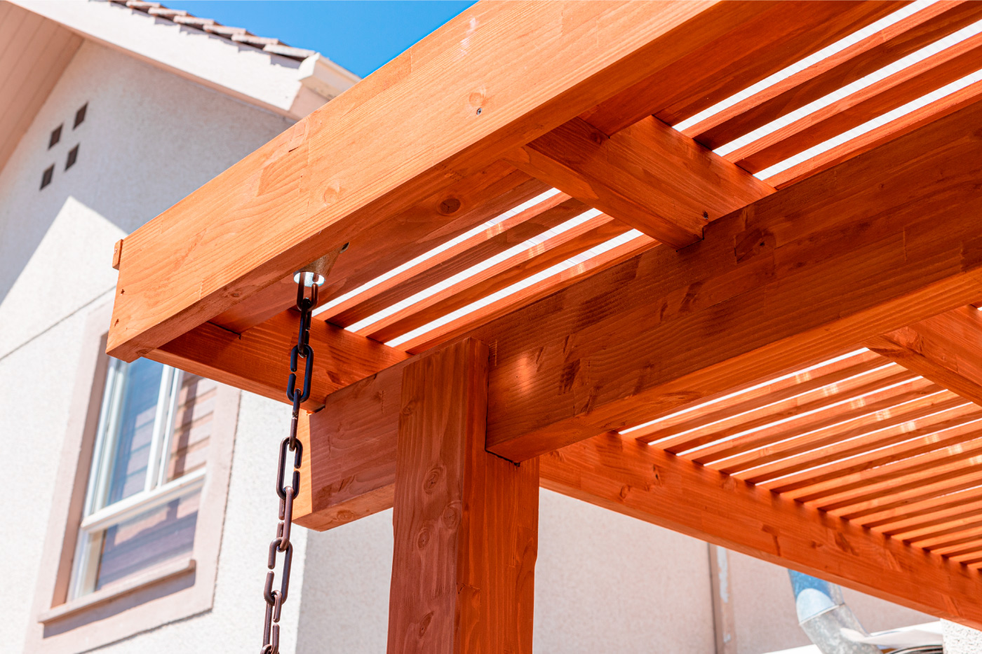 Terrazas De Madera | Chile | Renovación de Espacios