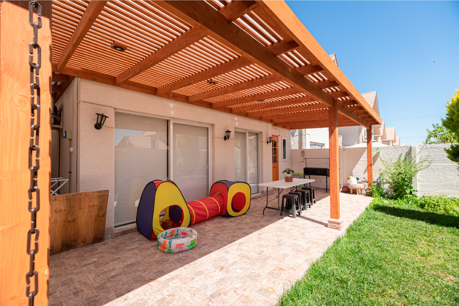 Terrazas De Madera | Chile | Renovación de Espacios