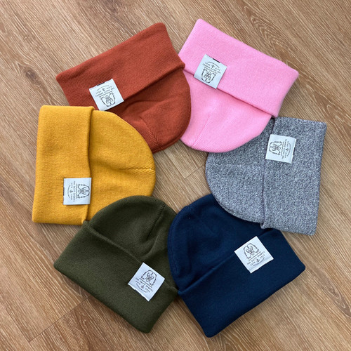 Classic Beanies | My Site