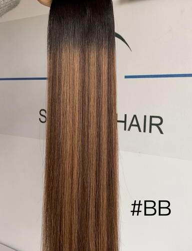Y-TIPS #BB BALAYAGE COLOR | Seatyle Hair