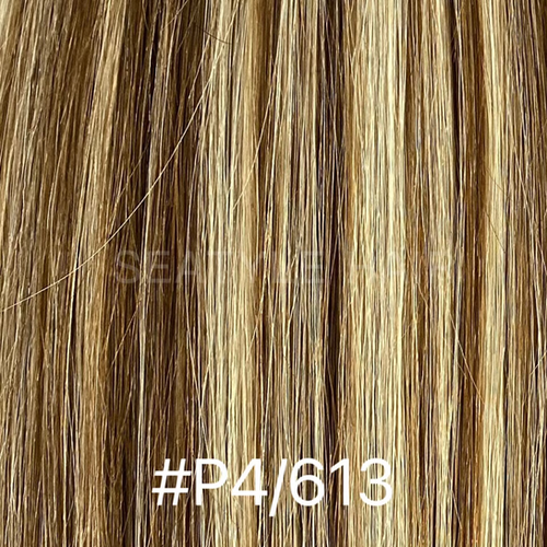 V-Light Hair (4/613) PIANO BLENDS | Seatyle Hair