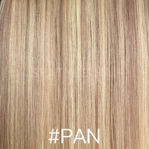 HALO HAIR (PAN) PIANO BLENDS | Seatyle Hair