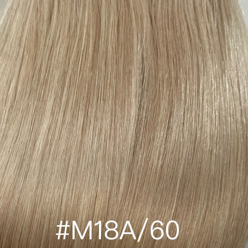 U-TIPS (18A/60) MIXED COLOR | Seatyle Hair