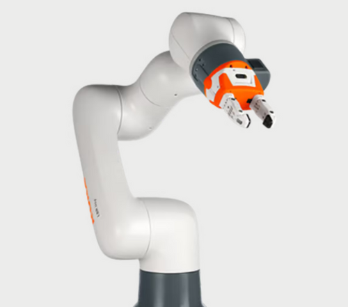 KUKA robots KRC4 KRC5 | Rebots