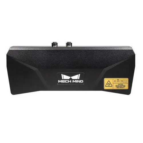 Mech-Mind PRO S | Rebots