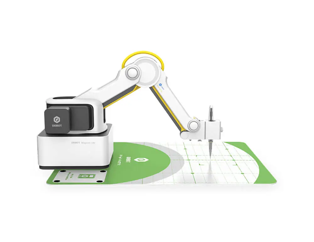 Dobot Magician Lite Rebots