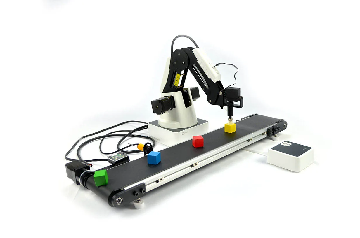 Educational robots STEAM | DOBOT | Rebots