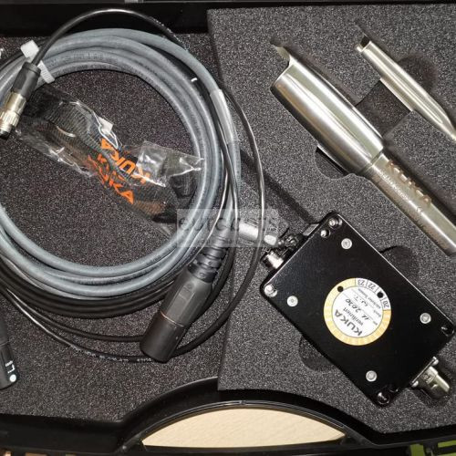 KUKA EMD KRC4 calibration tool | Rebots