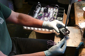 Encapsulation/Moulding - ICS