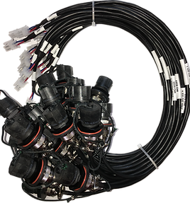 Cable Marking & Ident Labelling - ICS