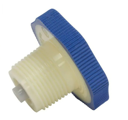 AUTOMATIC FREEZE PROTECTION DRAINS 1/2'' MAIN LATERAL LINE DRAIN | Leo ...