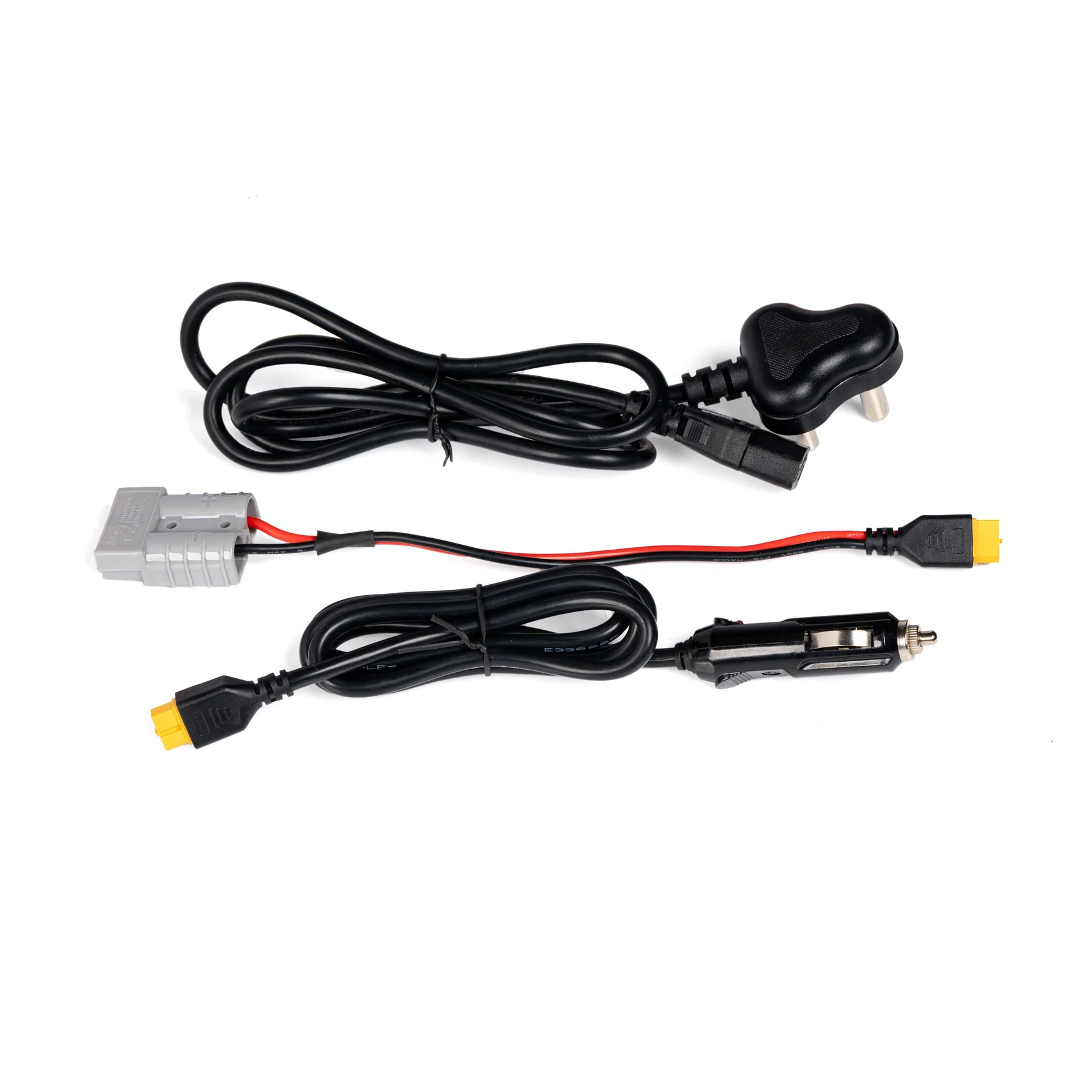 LITHIUM700 PORTABLE POWER STATION BY FLEXOPOWER | 4Matt Campers