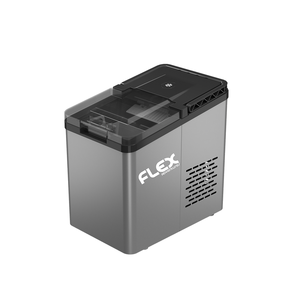 Flex Adventures Fridges | Cape Town