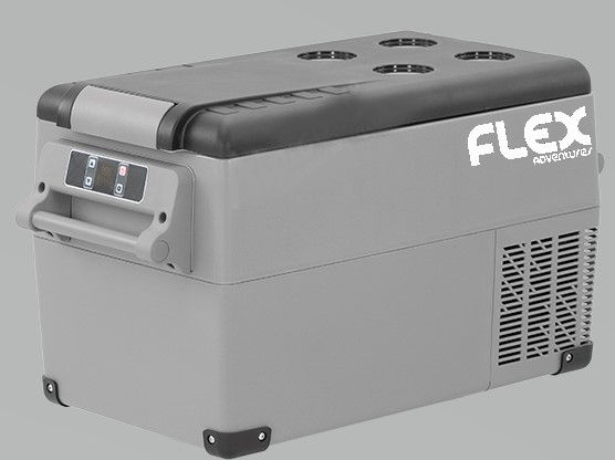 Flex Adventures Fridges | Cape Town