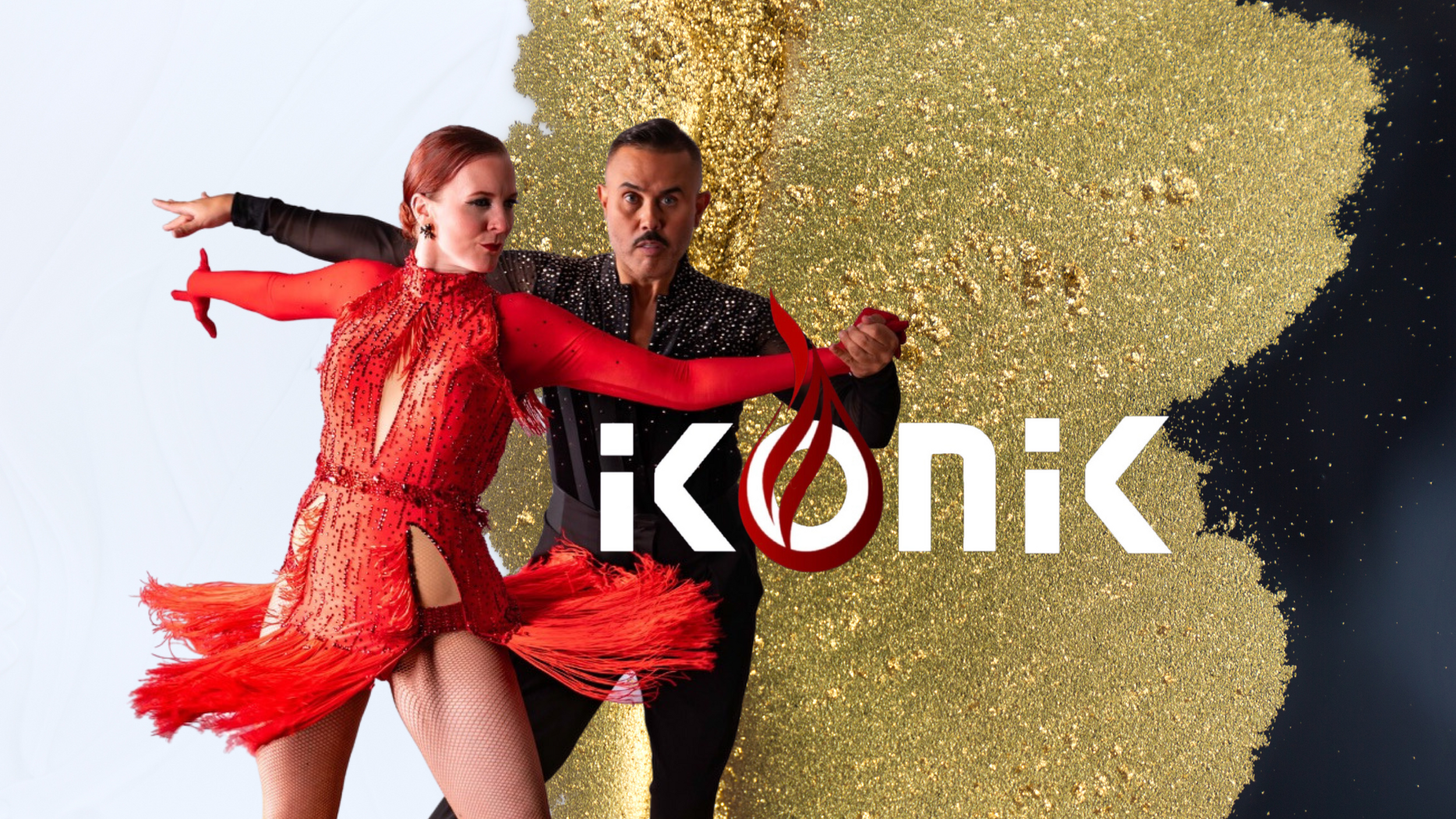 Rhode Island | Dance Classes | Ikonik | United States