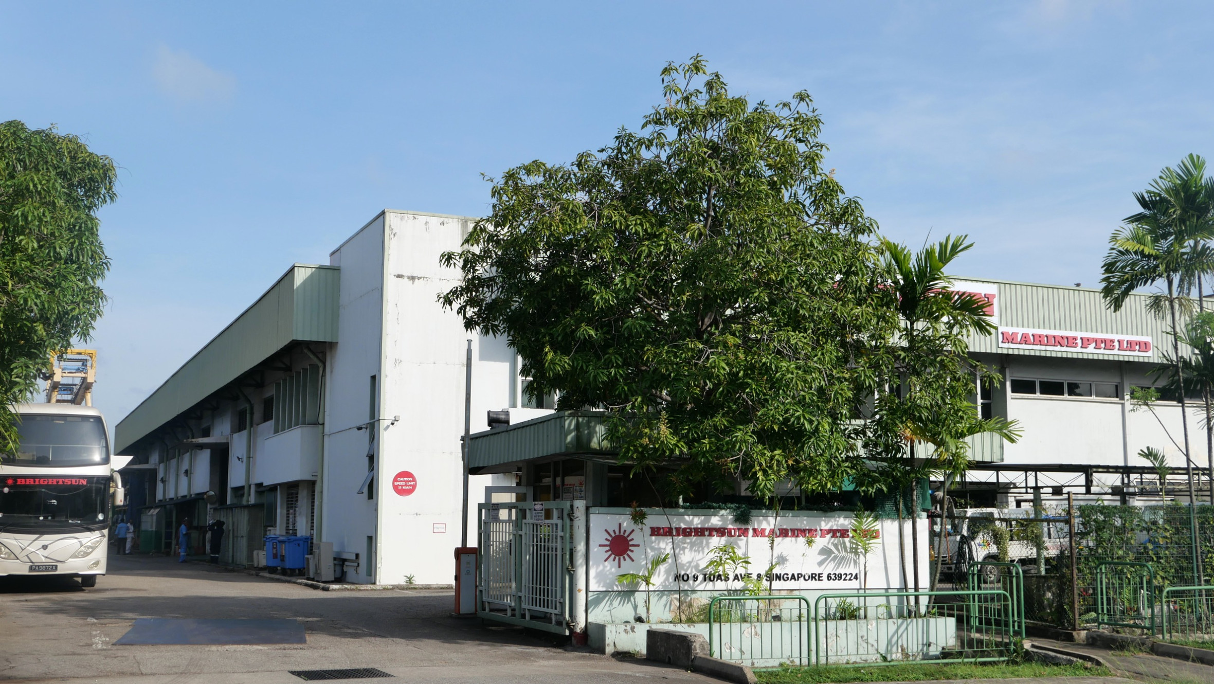 Brightsun | Engineering