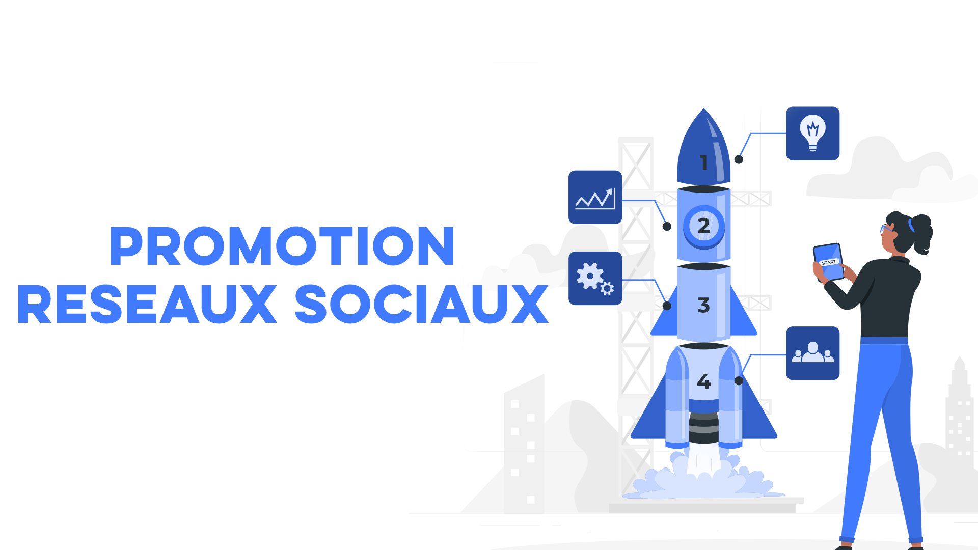 Comment choisir le bon service de promotion sur les réseaux sociaux ...