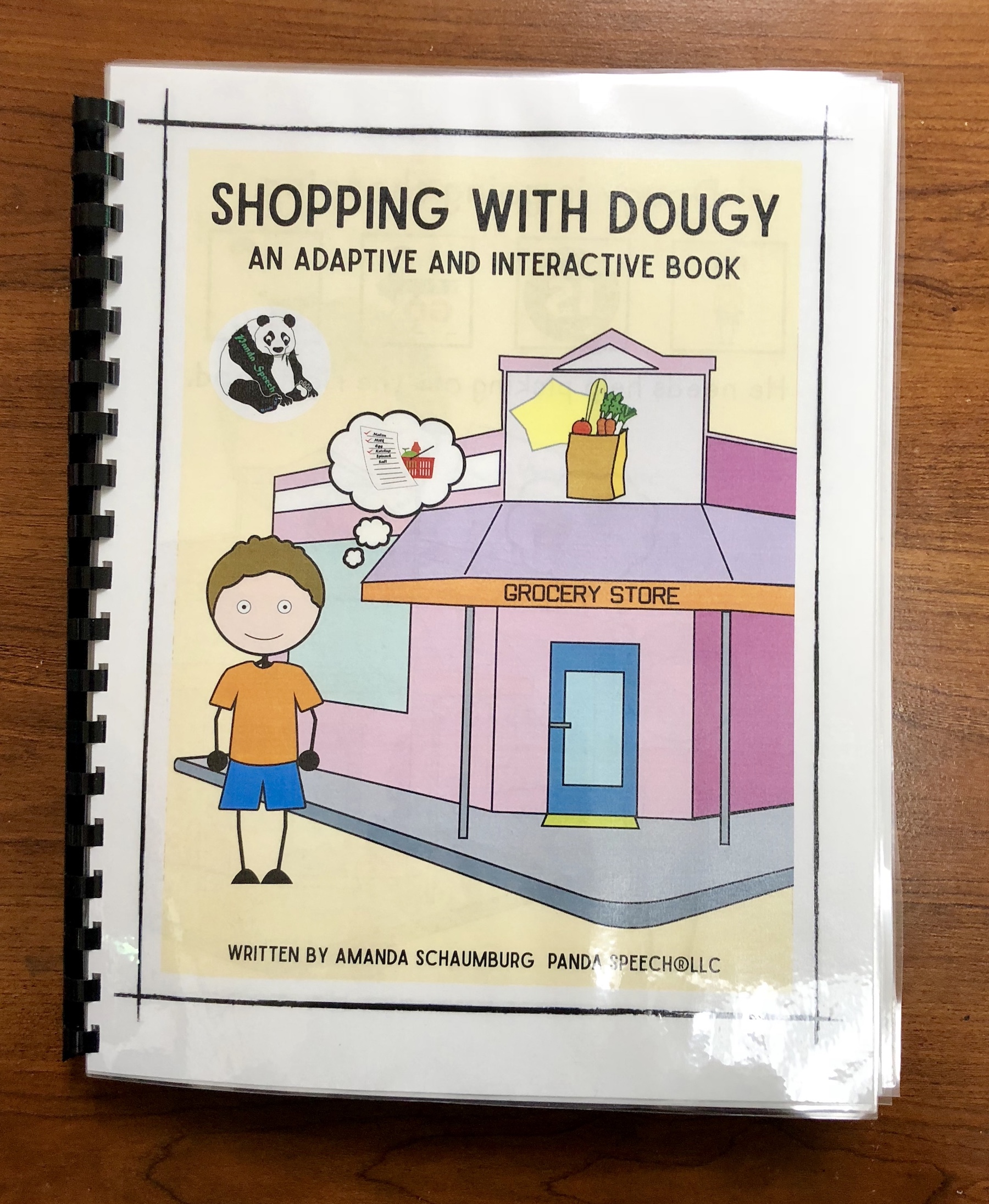 FREE Interactive Book