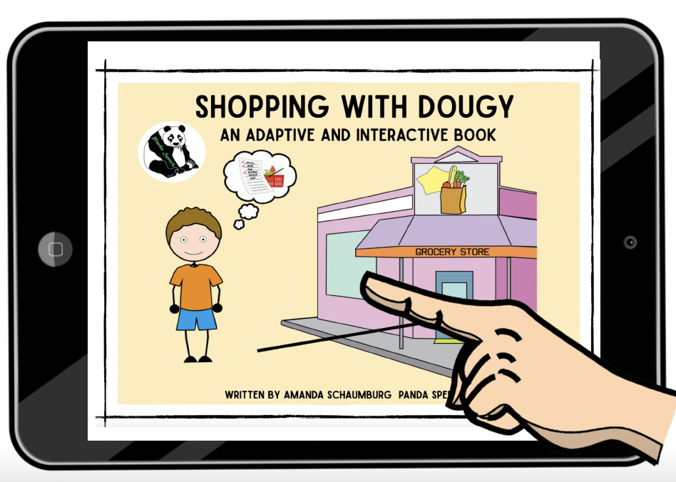 FREE Interactive Book