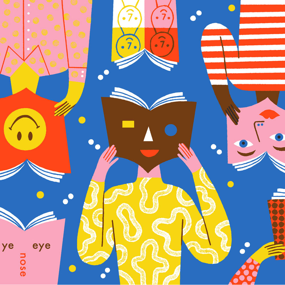 5 Best Books on Creativity to Get You Over a Creative Block